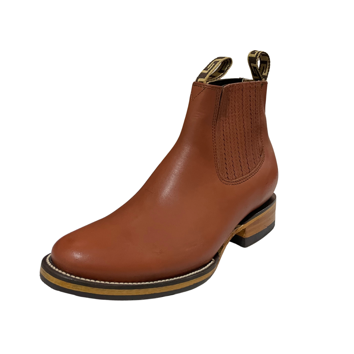 BOTIN LONG LIFE OVAL MANDARINA – Ranch Depot GDL SA de CV