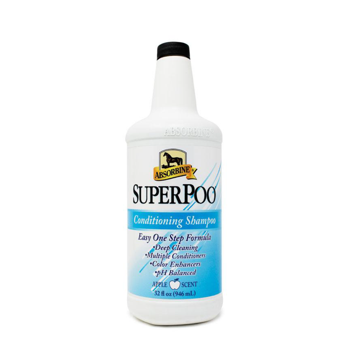 SHAMPOO SUPERPOO 946ML – Ranch Depot GDL SA de CV