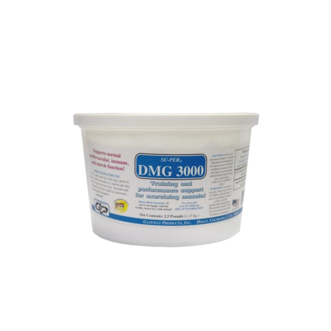 DMG 3000 SUPER 2.5 IB – Ranch Depot GDL SA de CV