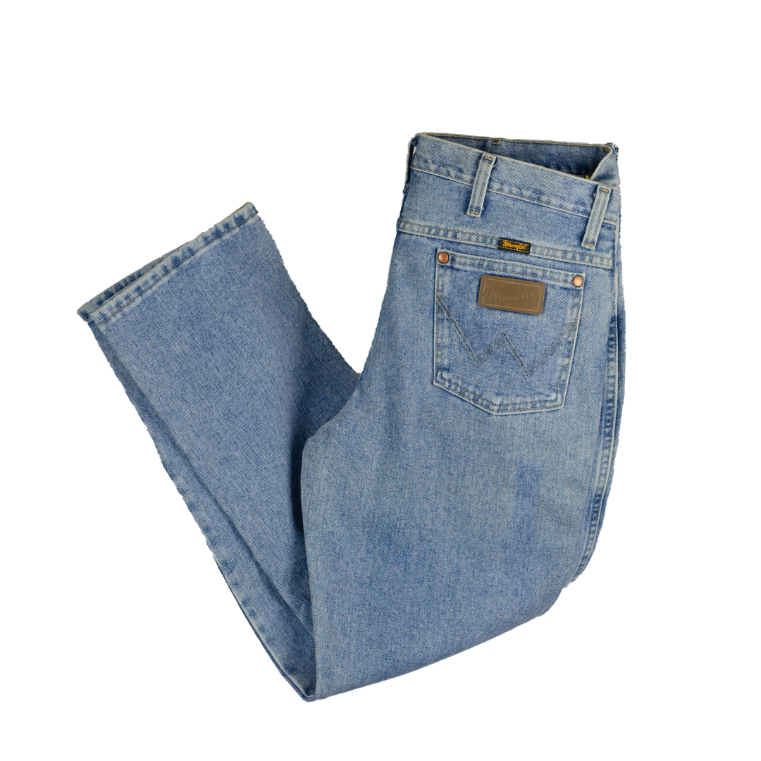 Wrangler – Ranch Depot GDL SA de CV